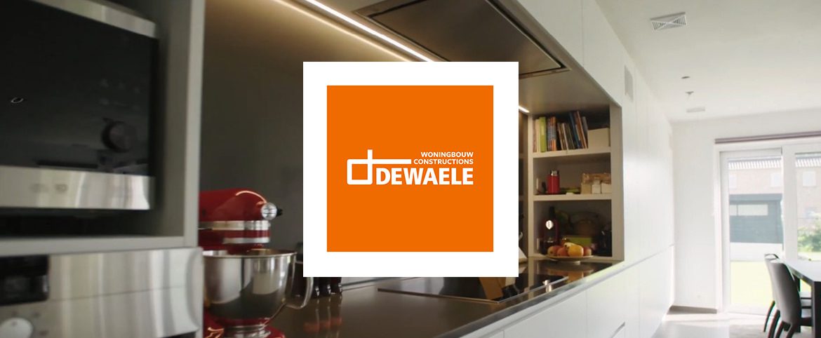 Maisons Dewaele : Interview suite à une construction.
