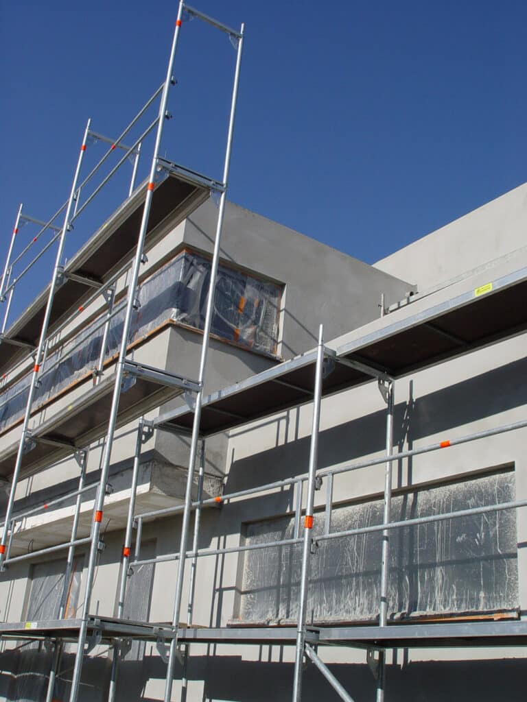 Knauf - partenaire de MaConstruction.be