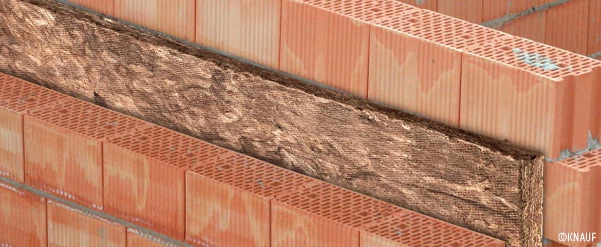 Isoler un mur mitoyen