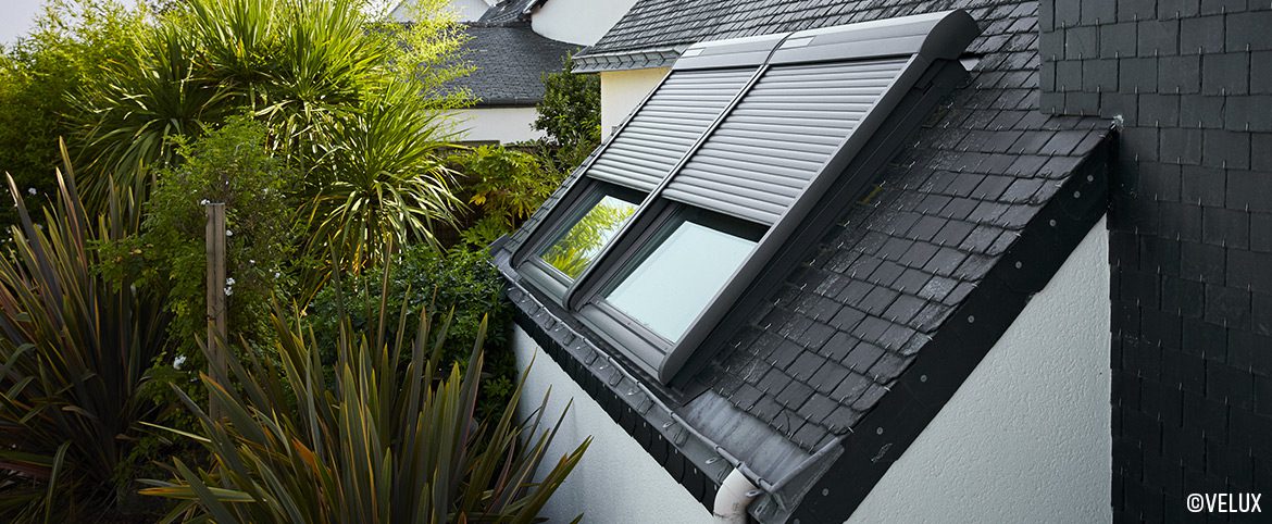 Un toit ouvrant ? - Maconstruction.be