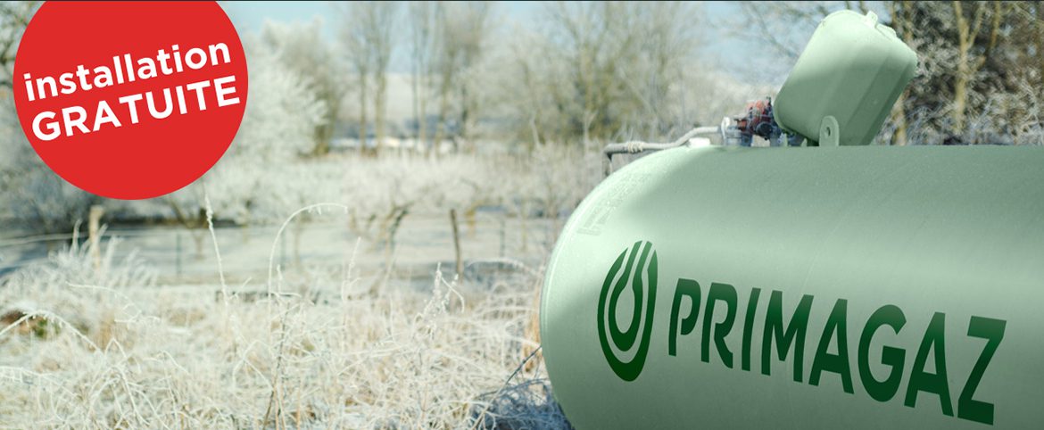 Avantages du propane Primagaz: pourquoi choisir le gaz naturel