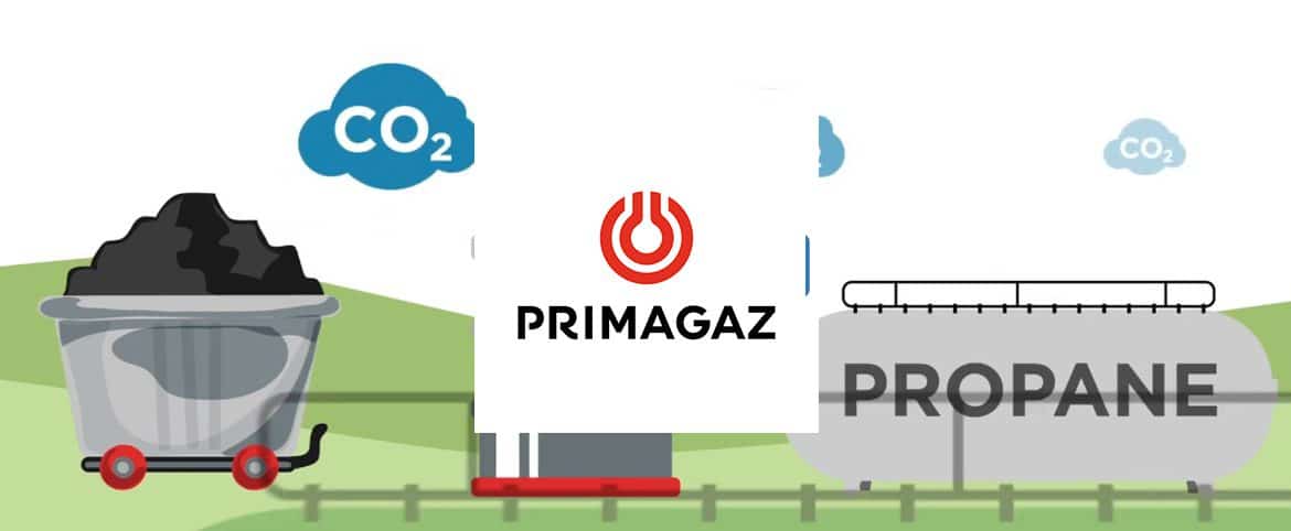 Les avantages du Biopropane de Primagaz