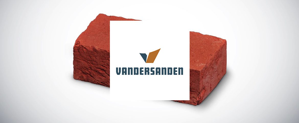 Vandersanden : La brique, un produit durable - Maconstruction.be