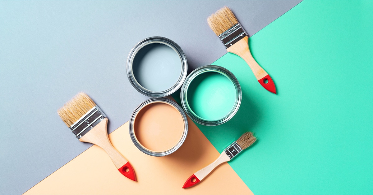 Color zoning : affirmez votre intérieur