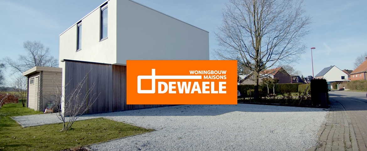 Trouvez Votre Maison de Rêve avec Maisons Dewaele