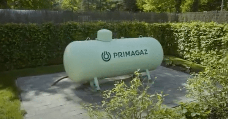 Citerne Gaz Primagaz : Tout ce qu'il faut savoir