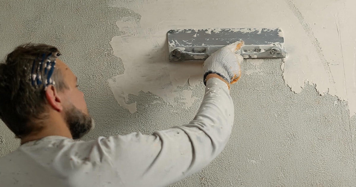 Découvrez comment plafonner un mur