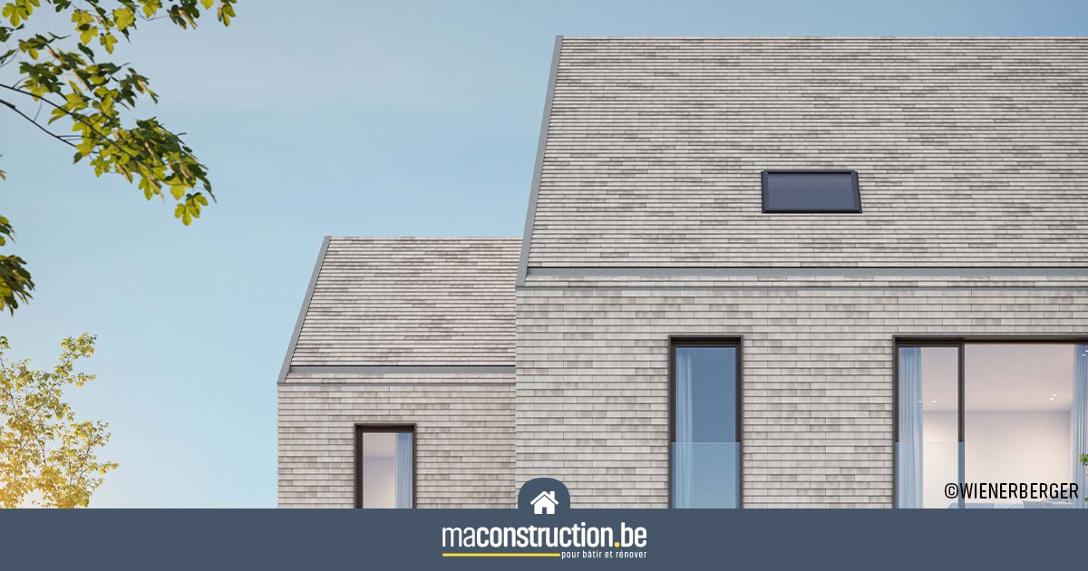 wienerberger lance Elfino Grande